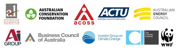 Paris Agreement Remains In Australia's Interest - Australian Climate ...